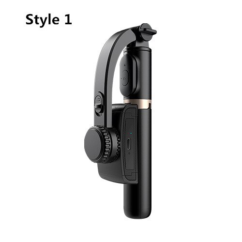 Handheld Gimbal Stabilizer Phone Selfie Stick Trip... – Vicedeal