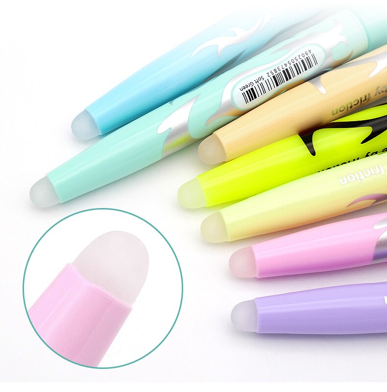 Erasable Pen PILOT Genuine High Friction Erasable ... – Vicedeal