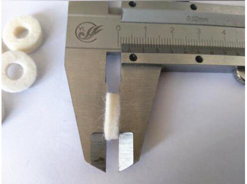 60 pcs trumpet valve pads – Grandado