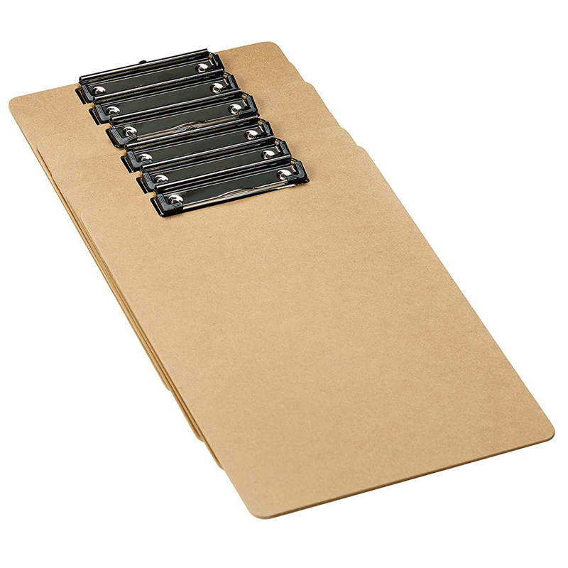 6Pcs Student Schrijfbord, Houtvezel Pad, Kartonnen... – LovingPrices
