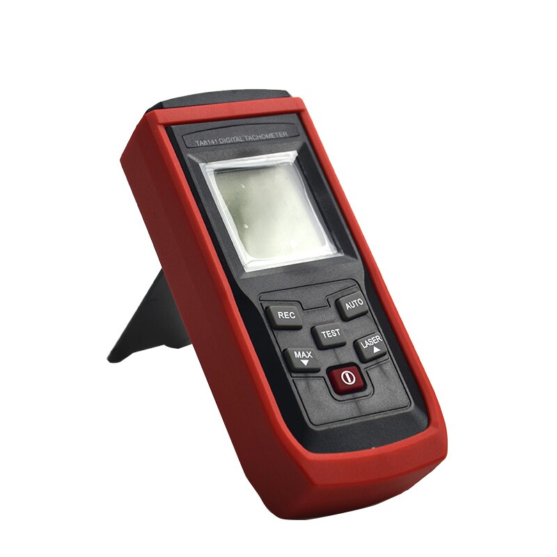 Digital Tachometer Tach RPM Handheld Non-Contact T... – Vicedeal