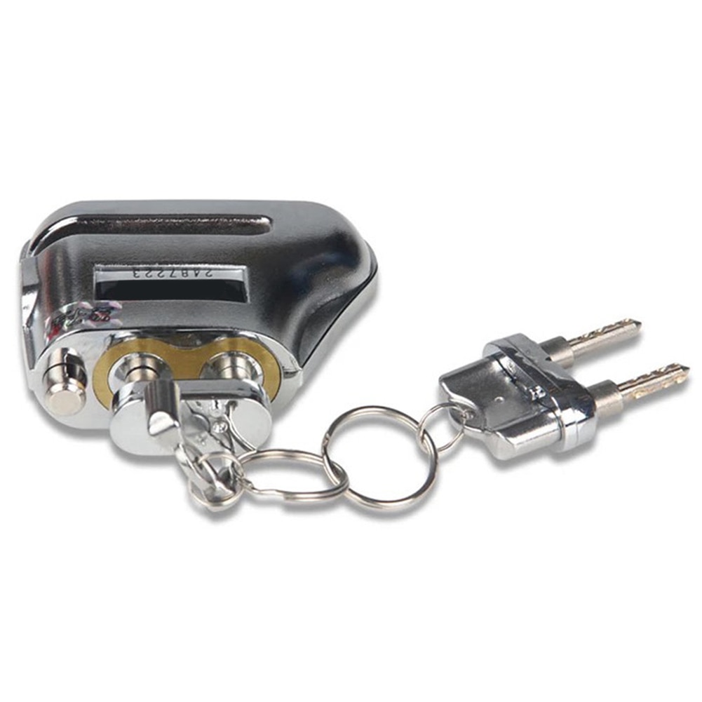 Motor Key Stevige Universal Disc Brake Lock Anti D... – Grandado
