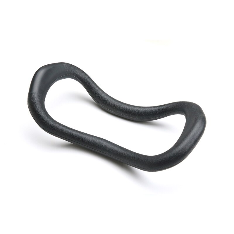 Adjustable Soft Yoga Ring Pilates Fitness Calf Mas... – Vicedeal