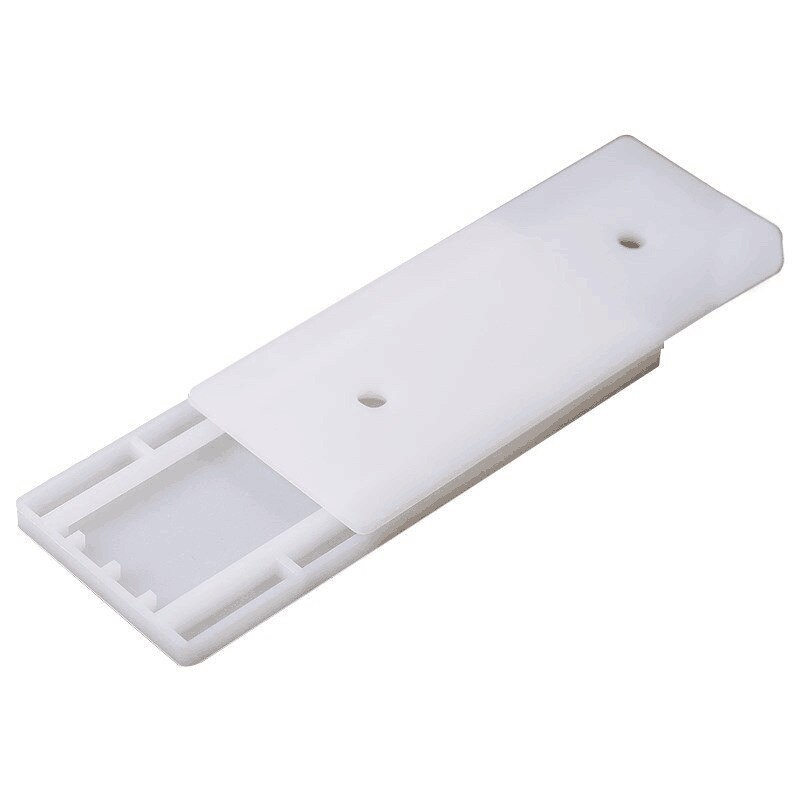 Row and insert fixator. No mark and no hole. Wall ... – Grandado