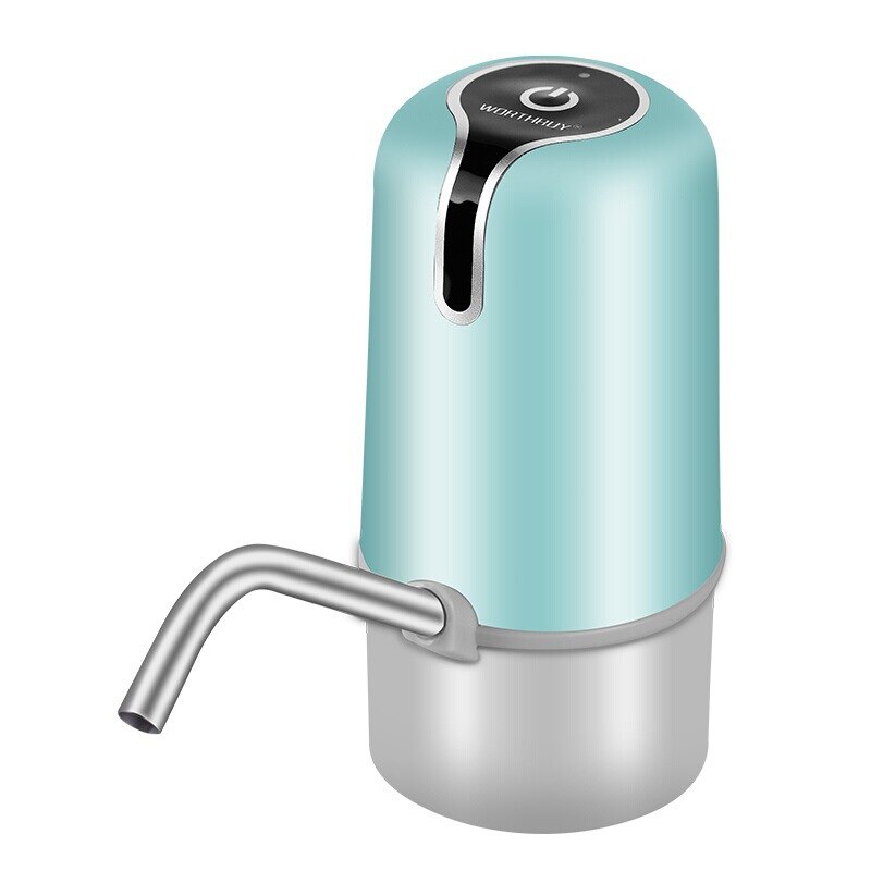 Technologie Elektrische USB Opladen Drinkwater Pom... – Grandado
