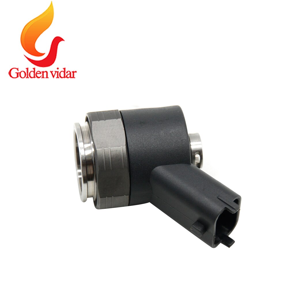 Common rail fuel valve injector solenoid valve F00... – Grandado