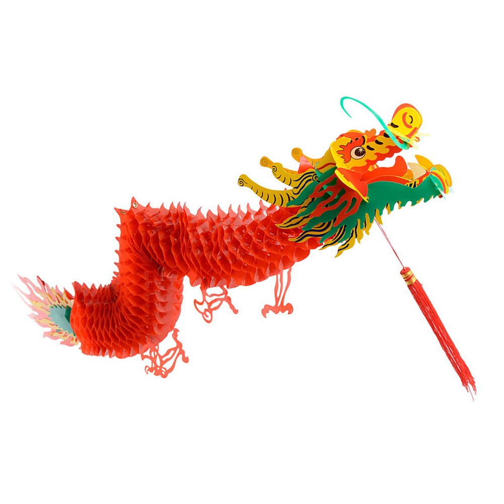 1.5M Chinese Year Spring Festival Dragon Lantern H... – Grandado