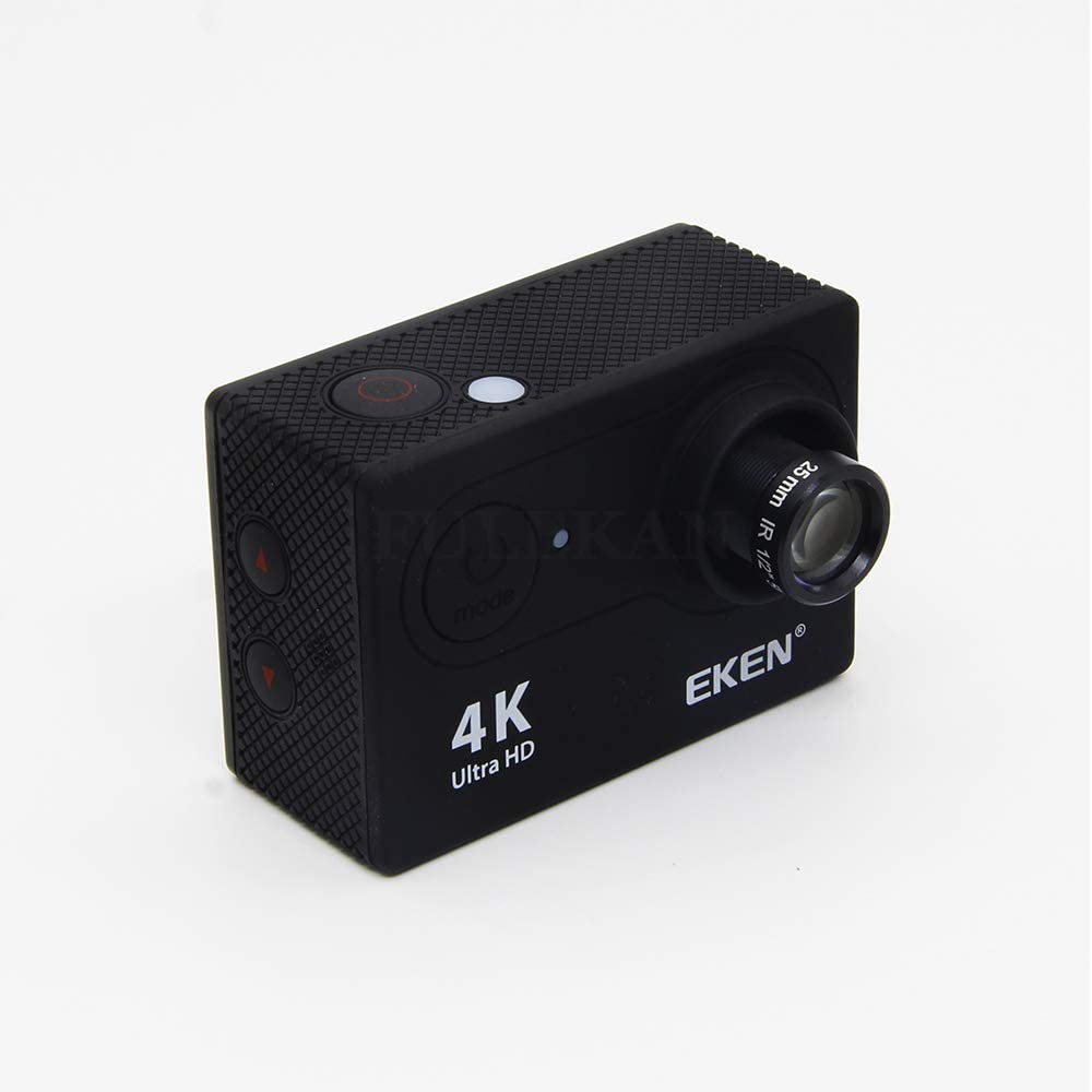 5MP Action Camera Lens 25mm Fixed M12 1/2 Inch IR Filter for Gopro ...