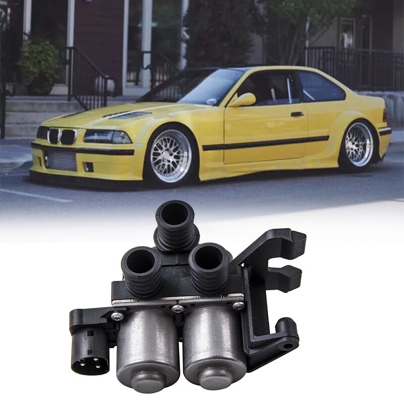 Car Heater Control Valve For-BMW E36 318I 323Is 32... – Grandado