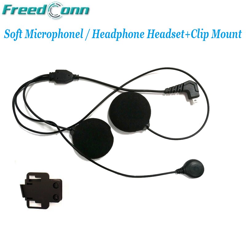 ! Freedconn FDCVB Motorbike Bluetooth Helmet Inter... – Grandado