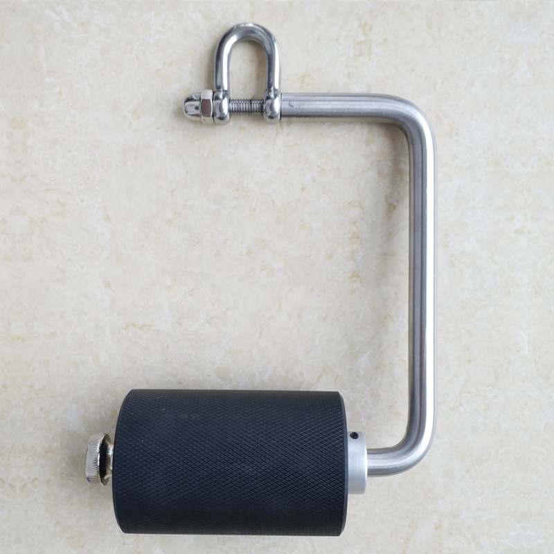 Arm Wrestling Workout Table Handle L Detachable Ba... – Grandado