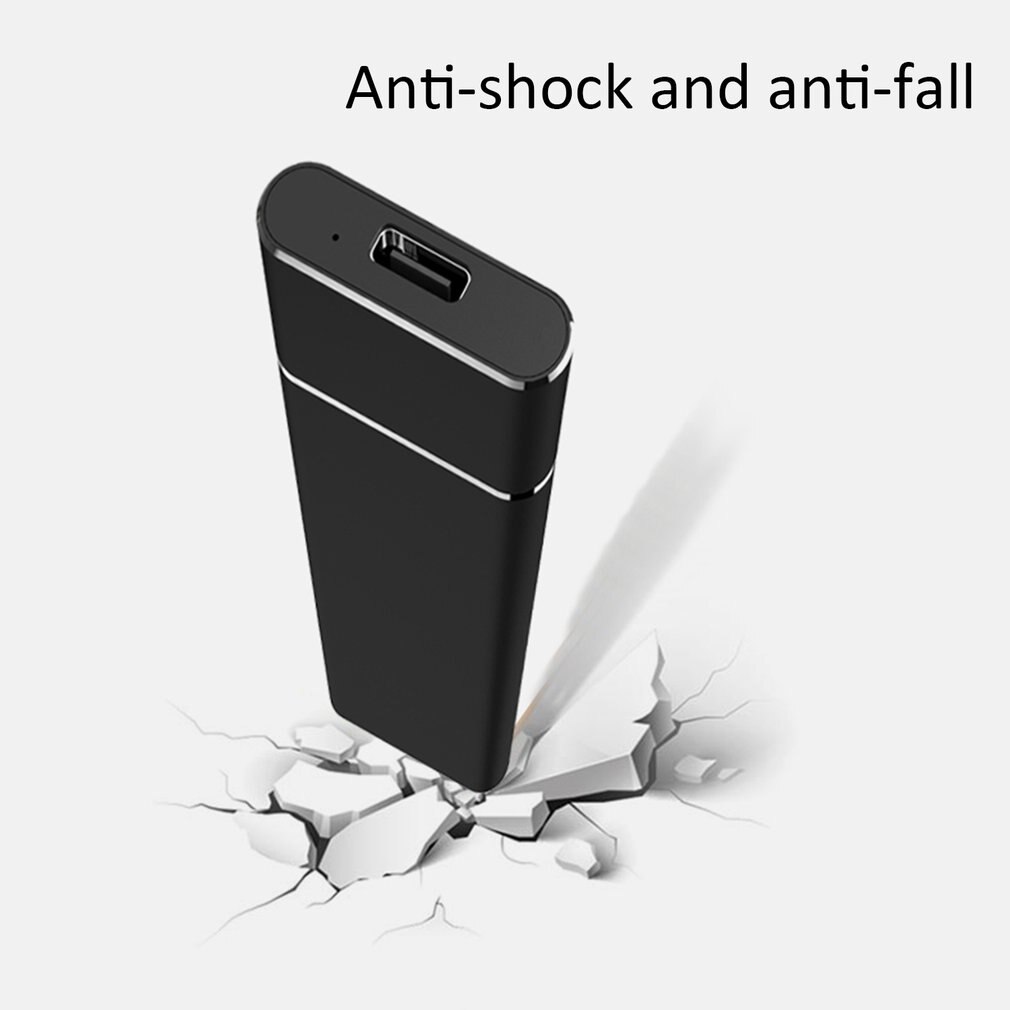 USB 3.1 to M.2 NGFF SSD Mobile Hard Disk Box Adapt... – Vicedeal