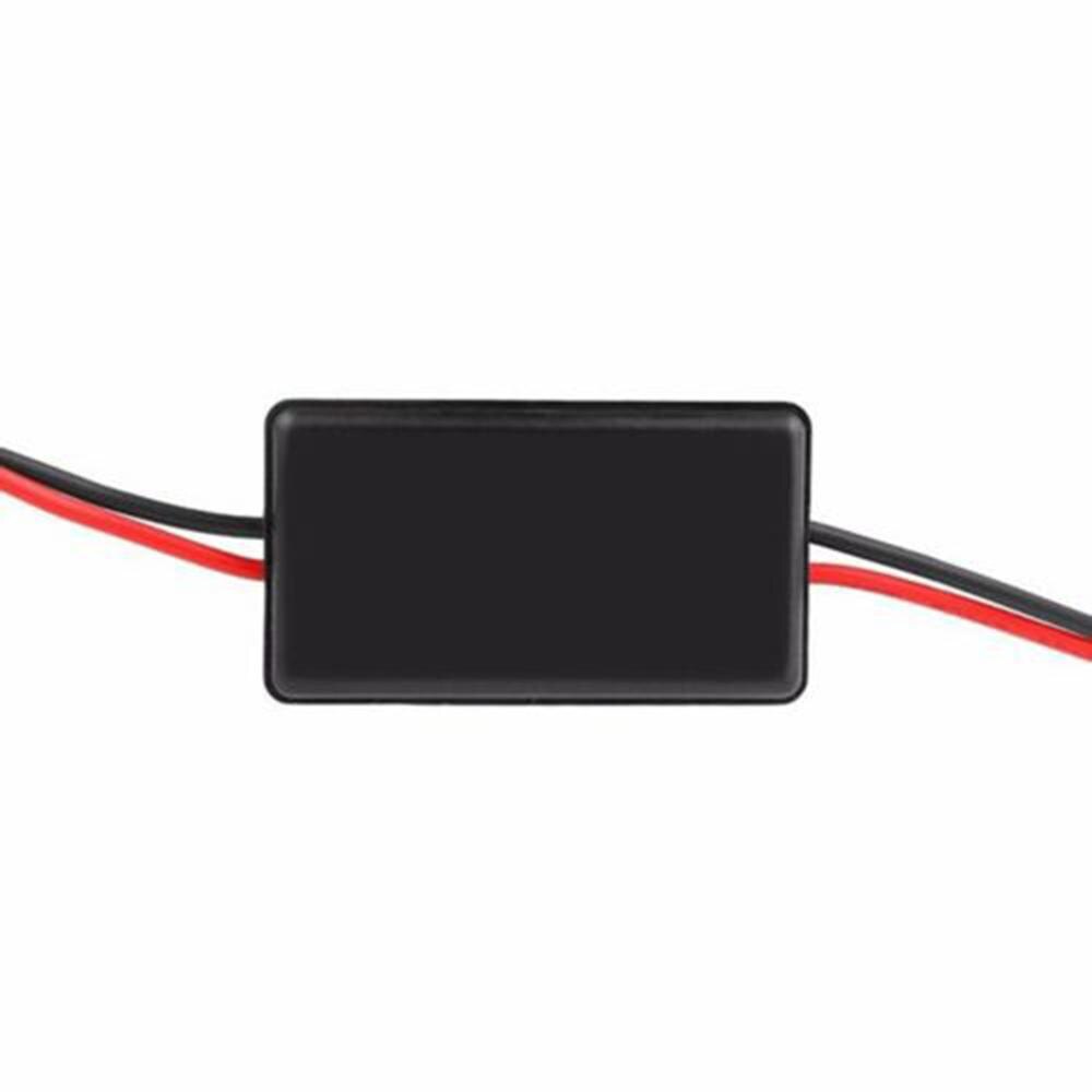 Auto GS-100A Flash Strobe Controller Box Flasher L... – Grandado Auto GS-100A Flash Strobe Controller Box Flasher L... – Grandado
