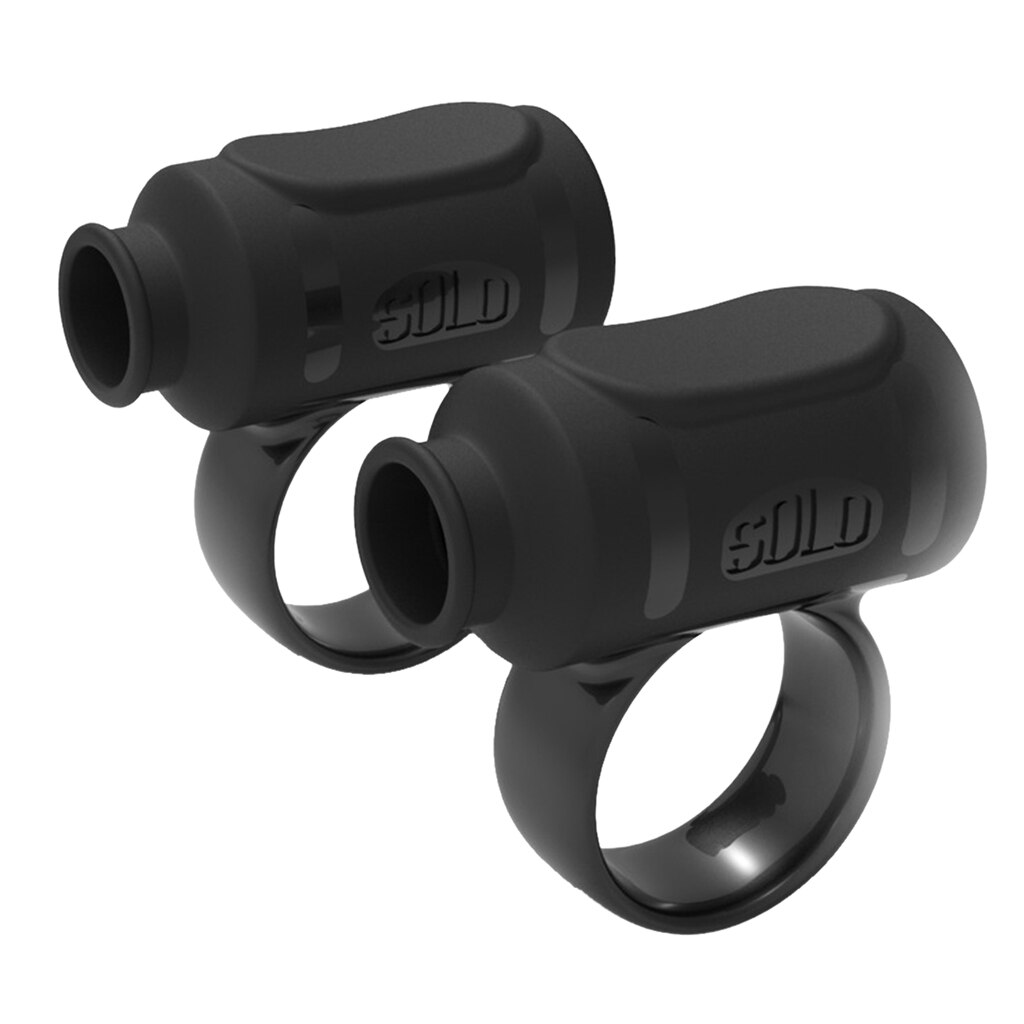 Antislip Drumstick Controle Clip Grips Mouwen Twir... – Grandado