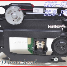 CMS-S76C SOH-DL6FV7 DVD OPTICAL PICK UP with plast... – Grandado