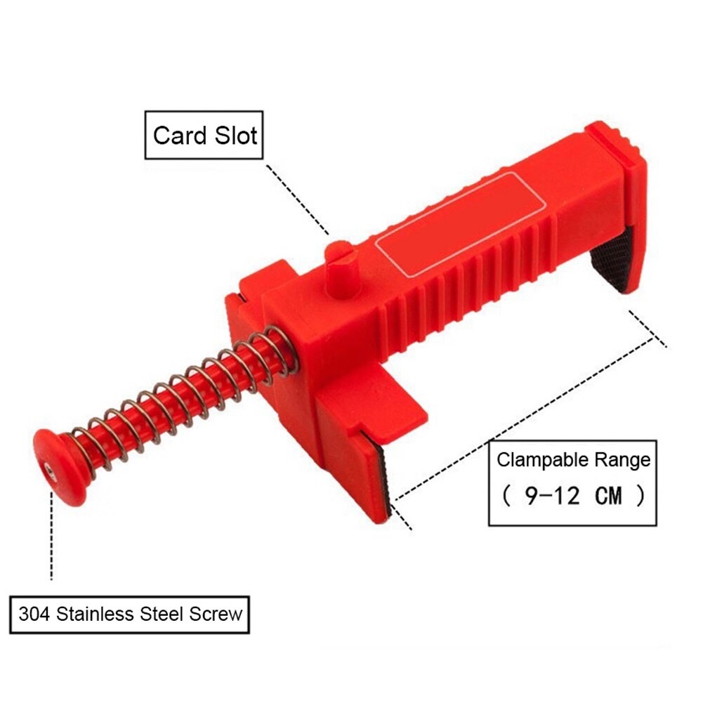 1 Pair Brick Liner Runner Brick Leveling for Mason... – Vicedeal