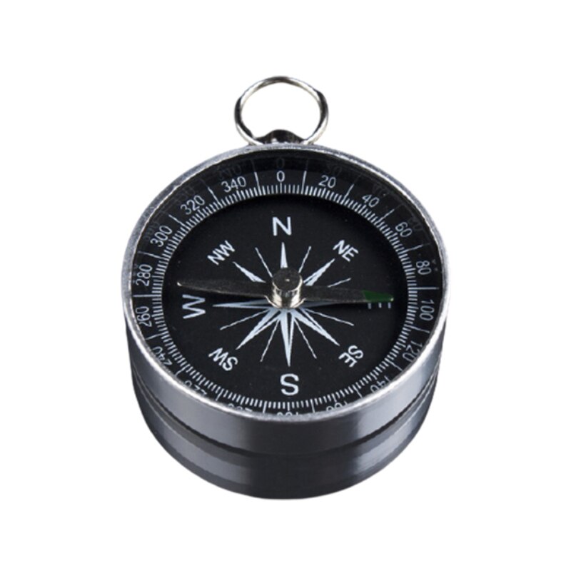 Outdoor Sport Mini Stainless Steel Compass Portabl... – Grandado