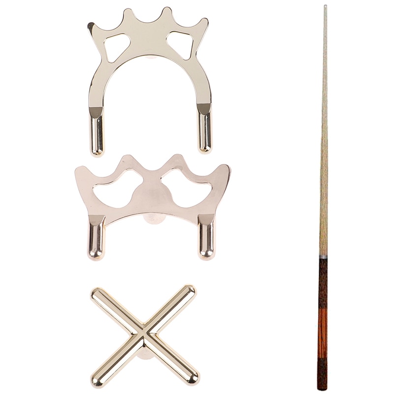 1Pc Staaf Houder Pool Cue Stick Frame Pole Rack Ko... – Grandado