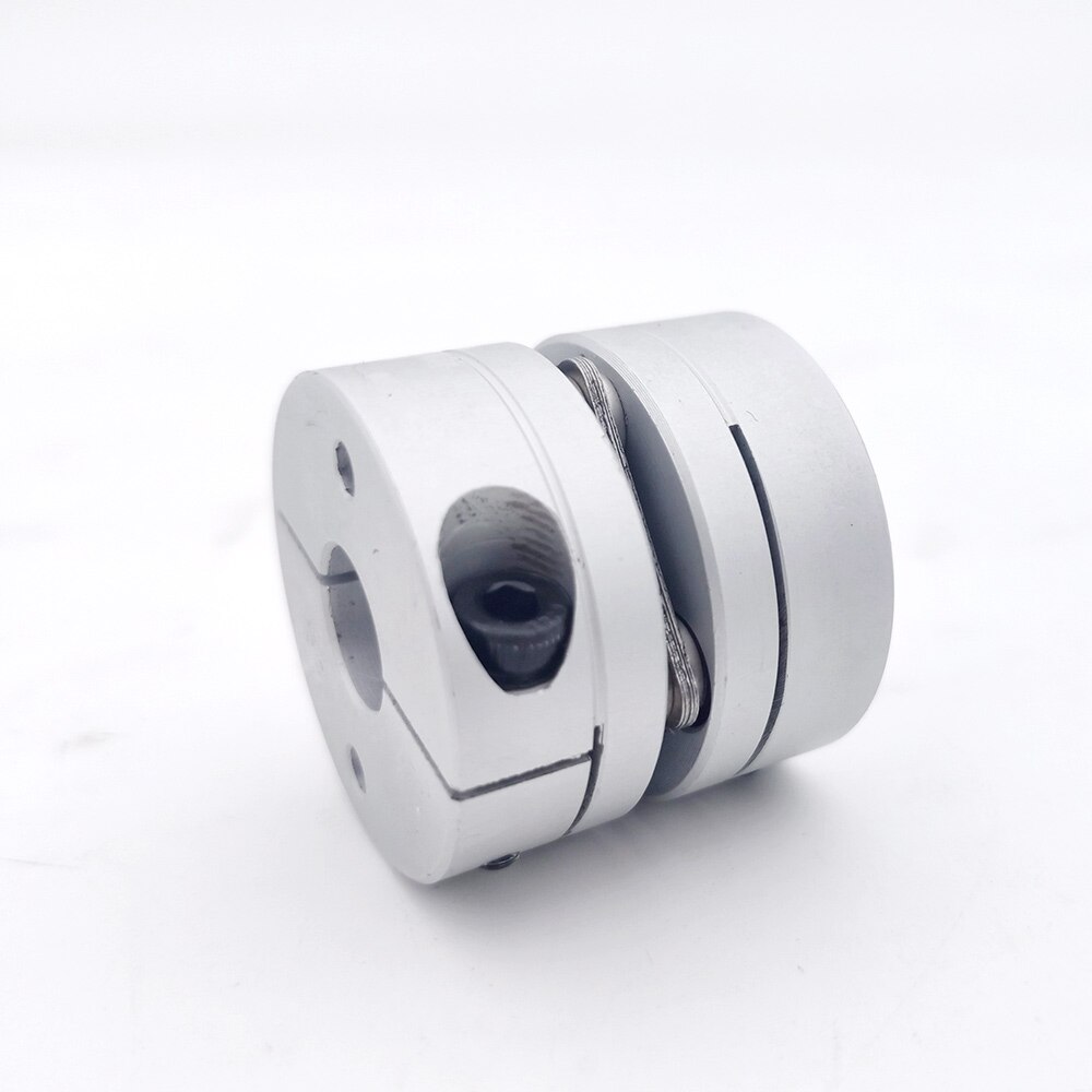 Aluminium D82L68 Single Diafragma Koppeling Elasti... – Grandado