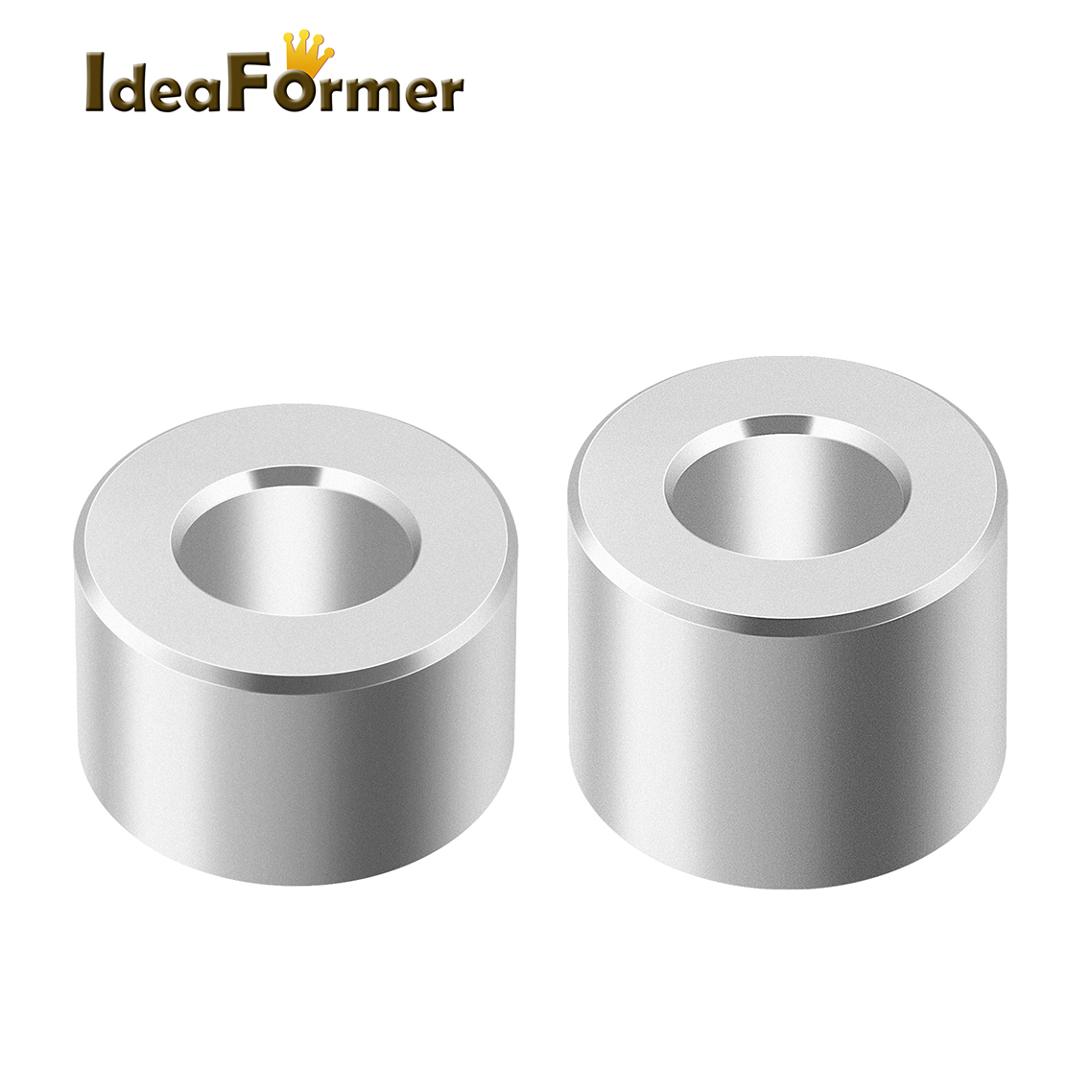 10/20Pcs V-Slot Isolatie Kolom 3D Printer Onderdel... – Grandado