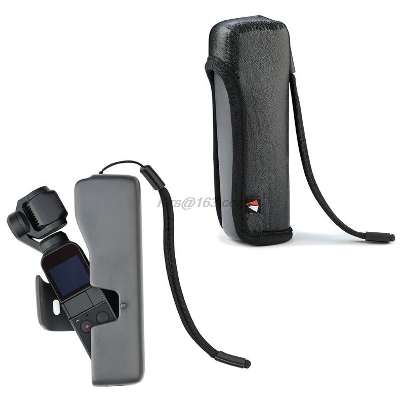 Anti-Kras PU Leather Protector Beschermhoes Cover ... – Grandado