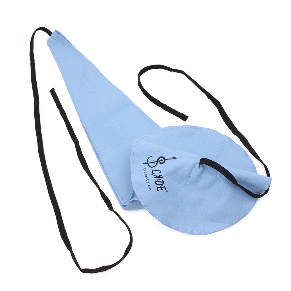 Alto Tenor Saxophone Cleaning Tool Pull Through Ul... – Grandado