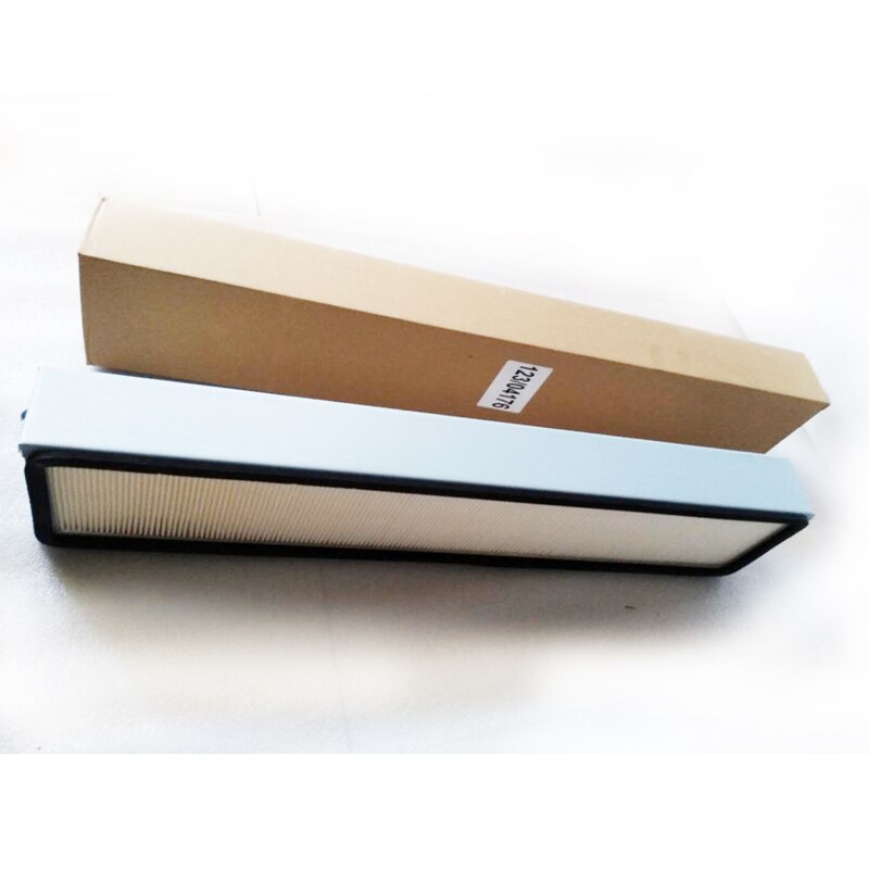 Voor JCB ONDERDELEN 3CX -- FILTER-AIR CON (DEEL NR... – Vicedeal