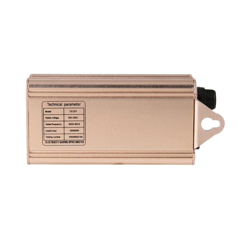 30KW 90-250V Power Energy Saving Box Electricity B... – Vicedeal