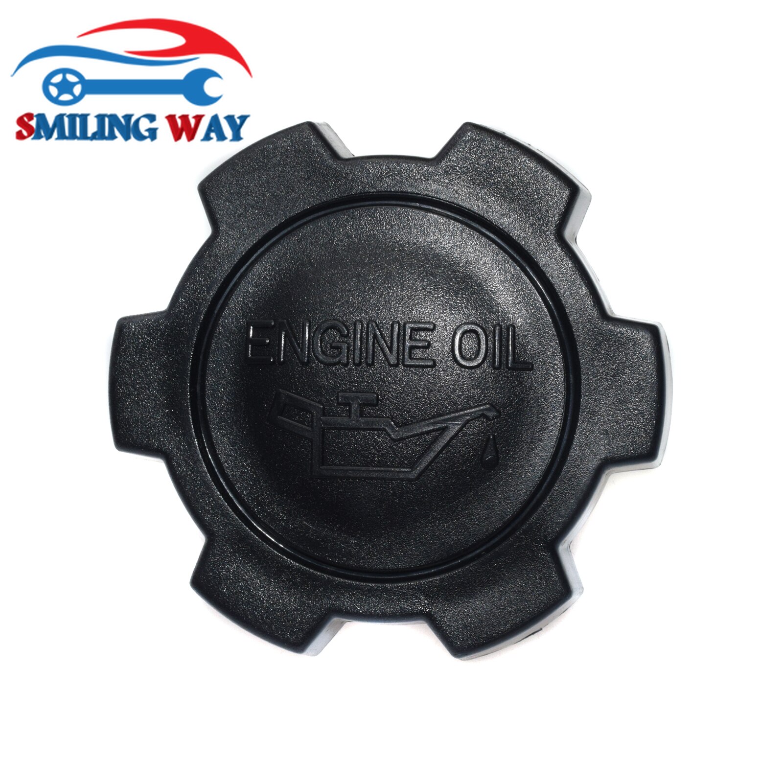 Olievuldop Voor Chevrolet Geo Lexus Scion Toyota P... – Vicedeal