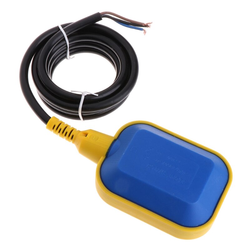 Float Switch 2m Water Tank Level Controller Sensor... – Grandado