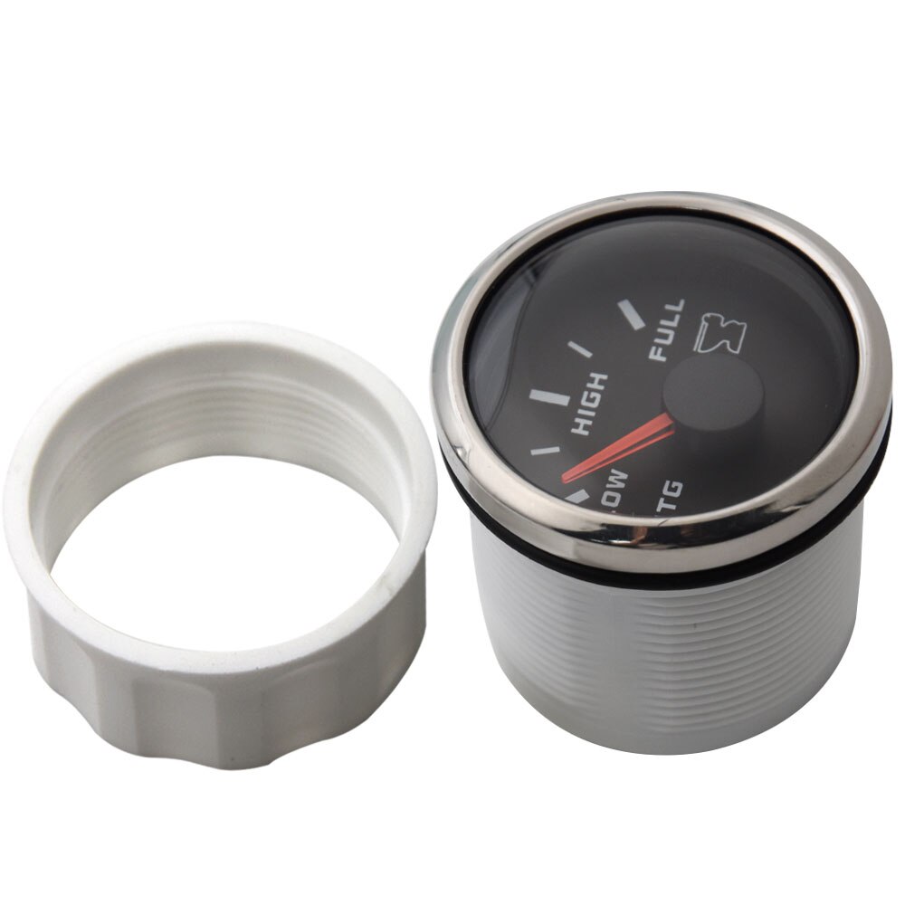 Waterproof NMEA 2000 Sewage Level Gauge Stainless ... – Grandado