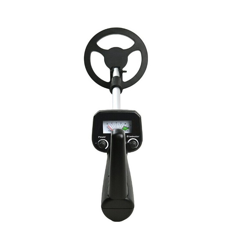 Instapmodel Metaaldetectoren Zijn Geschikt Voor Ki... – Vicedeal