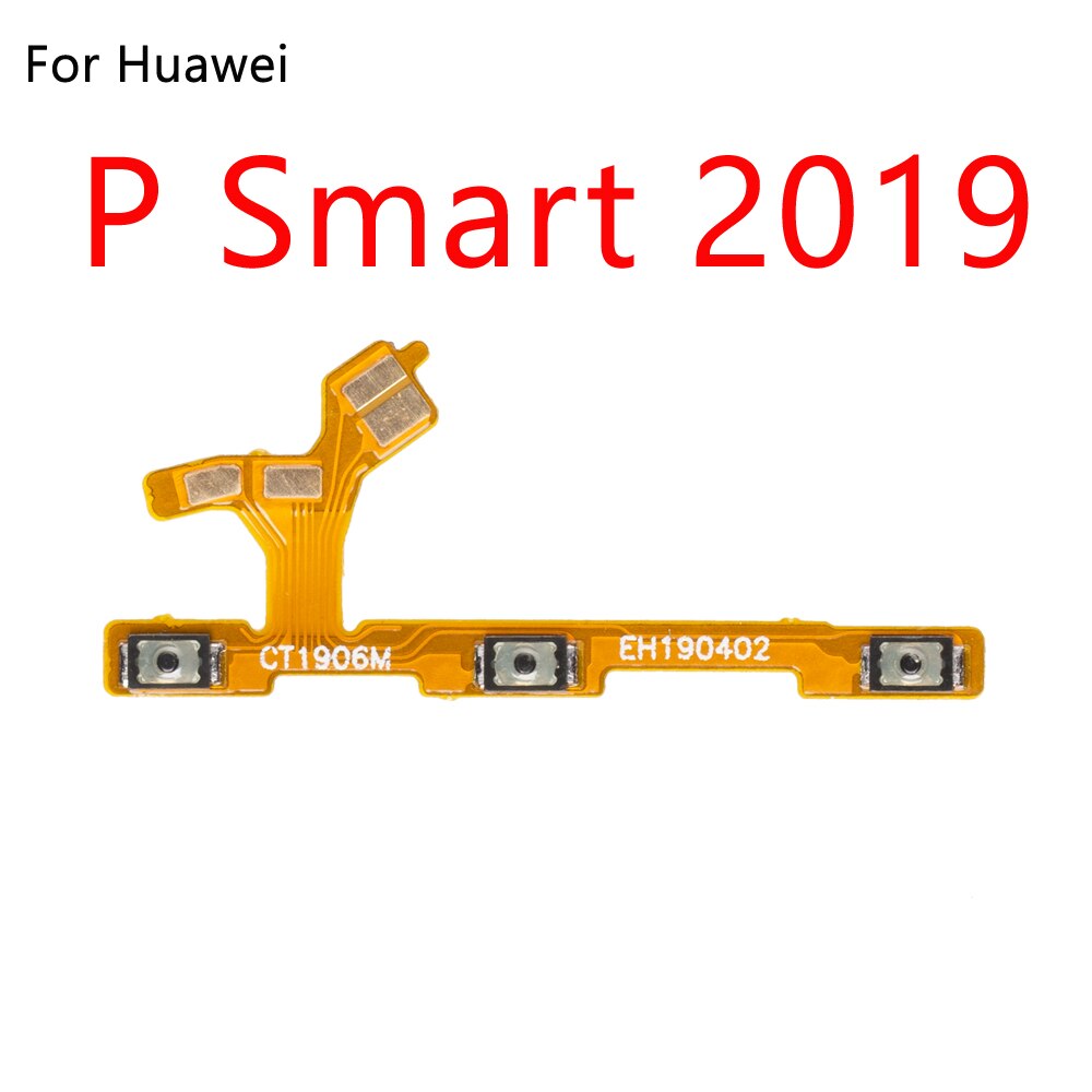Power ON OFF Button For HuaWei P30 P20 Pro P10 P9 ... – Vicedeal