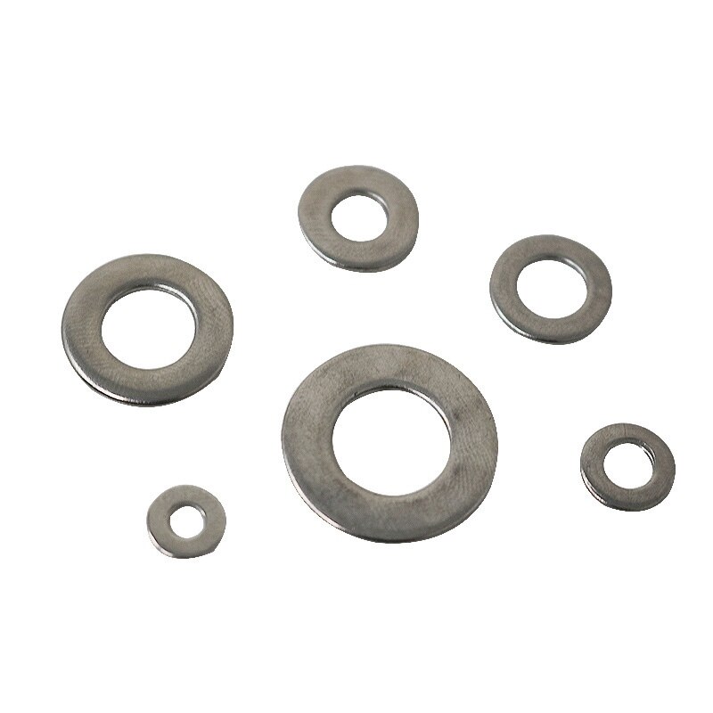 660 Pcs/Set M3 M4 M5 M6 M8 M10 Washer Spacers Stai... – Grandado