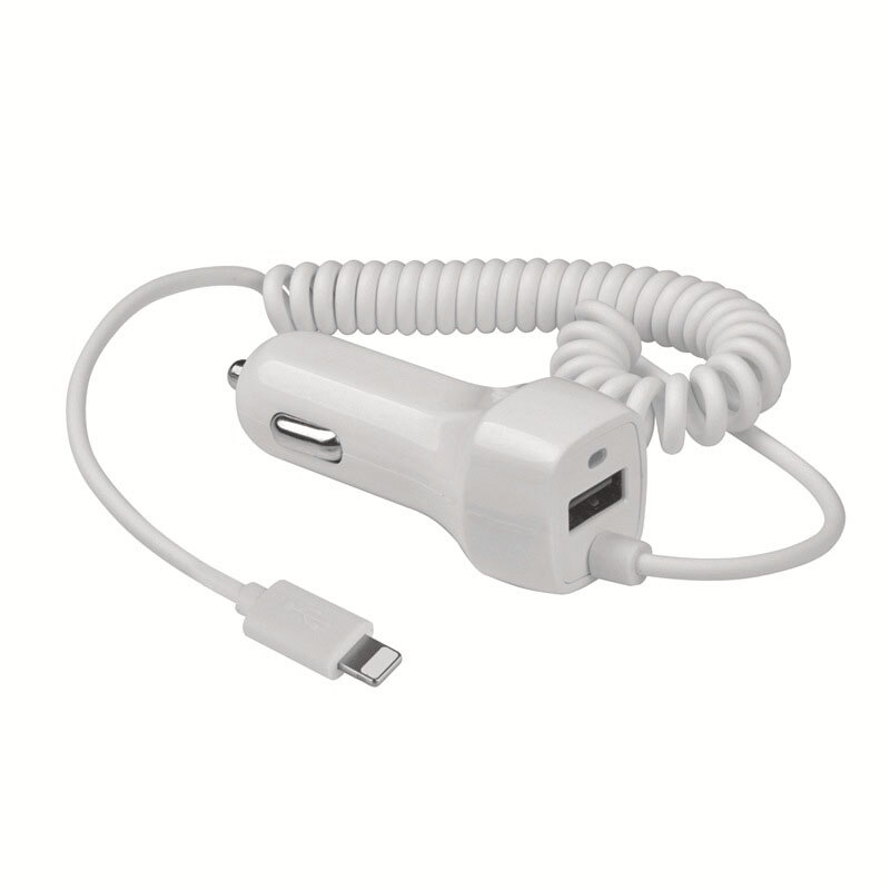 Usb billader billader micro usb type c belysning f... – Grandado