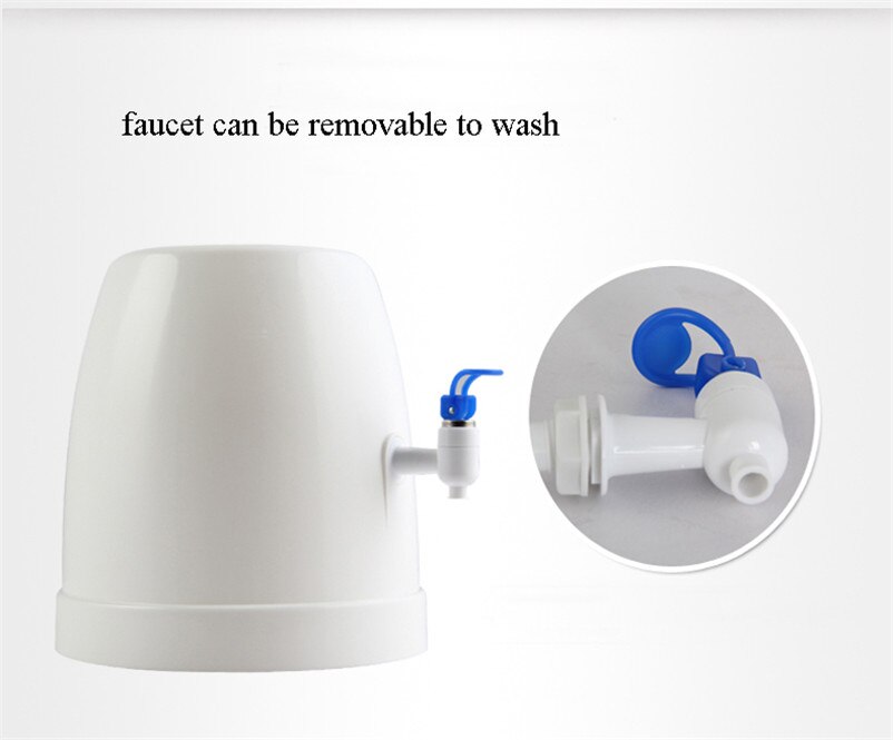 XMT-HOME water dispenser for water bucket water ju... – Vicedeal