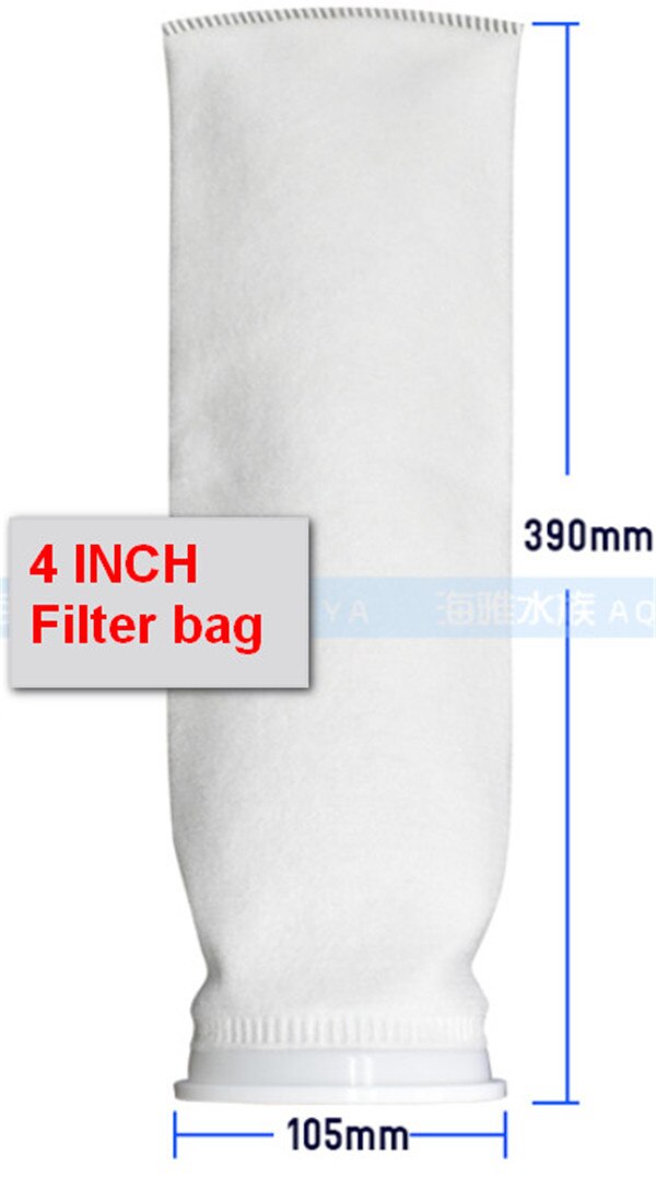 Bubble Magus Bm Aquarium 4in 7in Filter Zak Filter... – Grandado