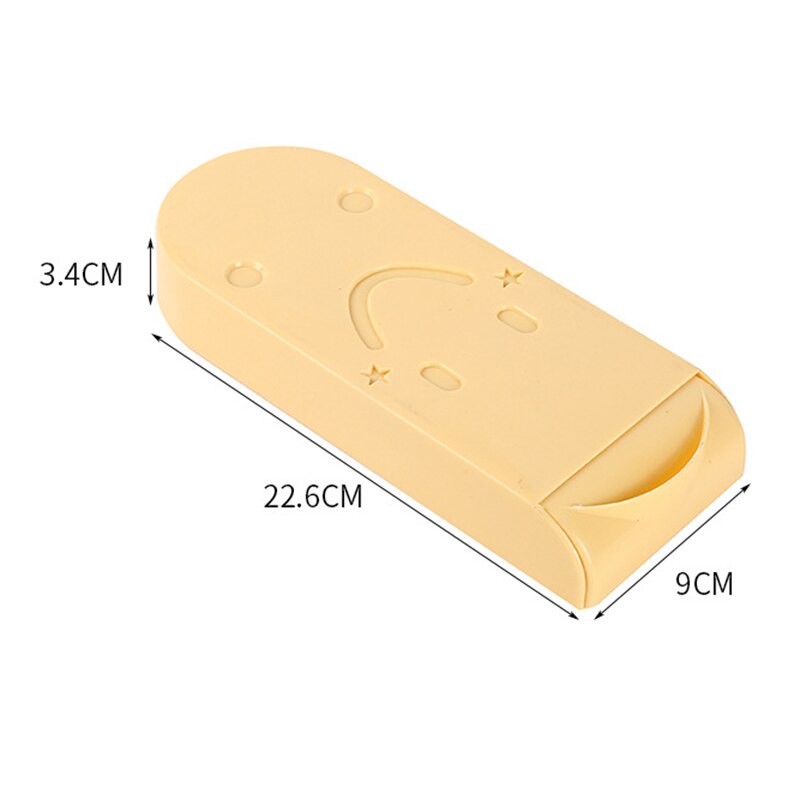 Adhesive Desktop Organizer Drawer Sundries Self-St... – Vicedeal