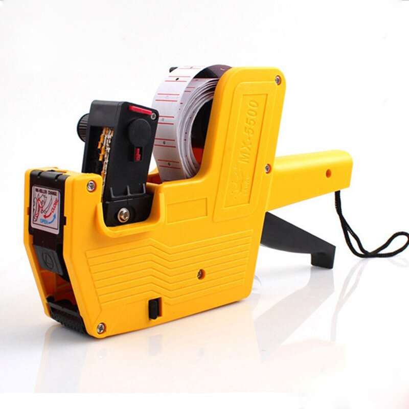 1Pcs Labeller Supermarkt Productie Datum Digitale ... – Vicedeal