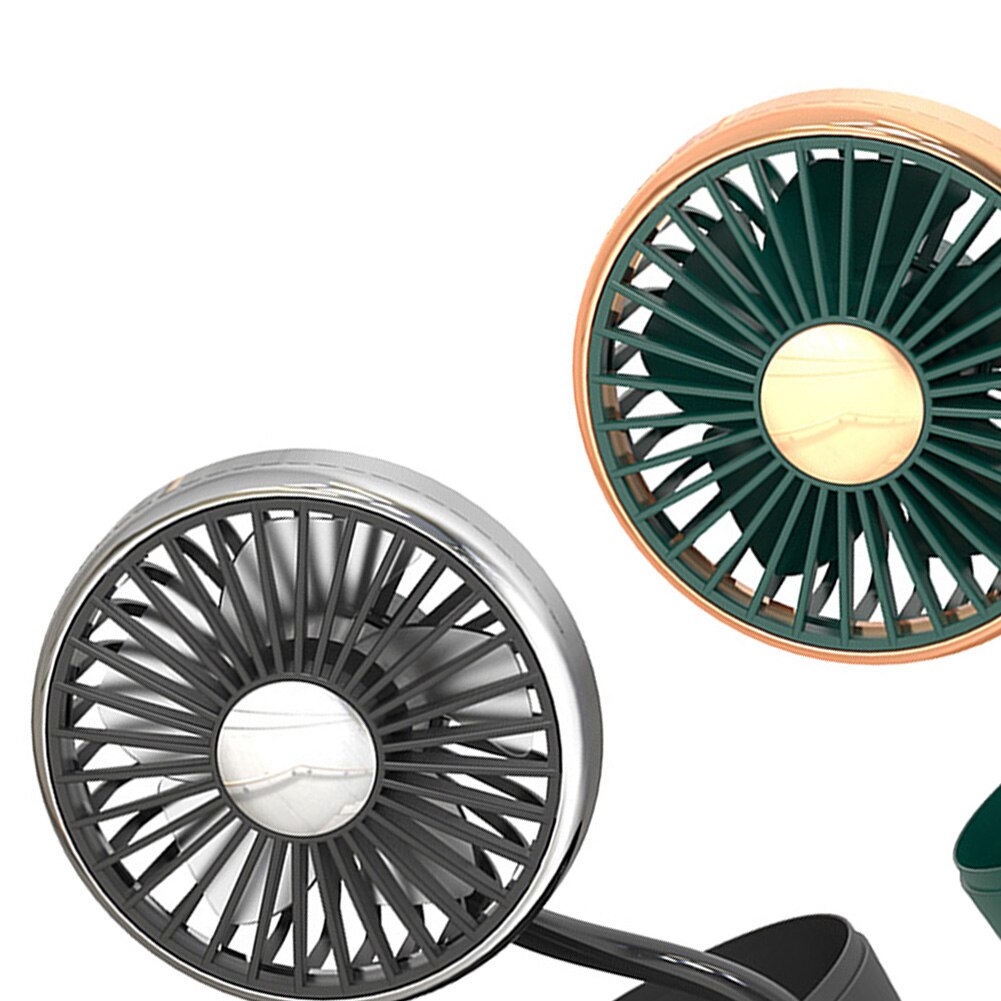 Auto Cooler Ventilator Auto Fan Accessoire Ingemaa... – Grandado