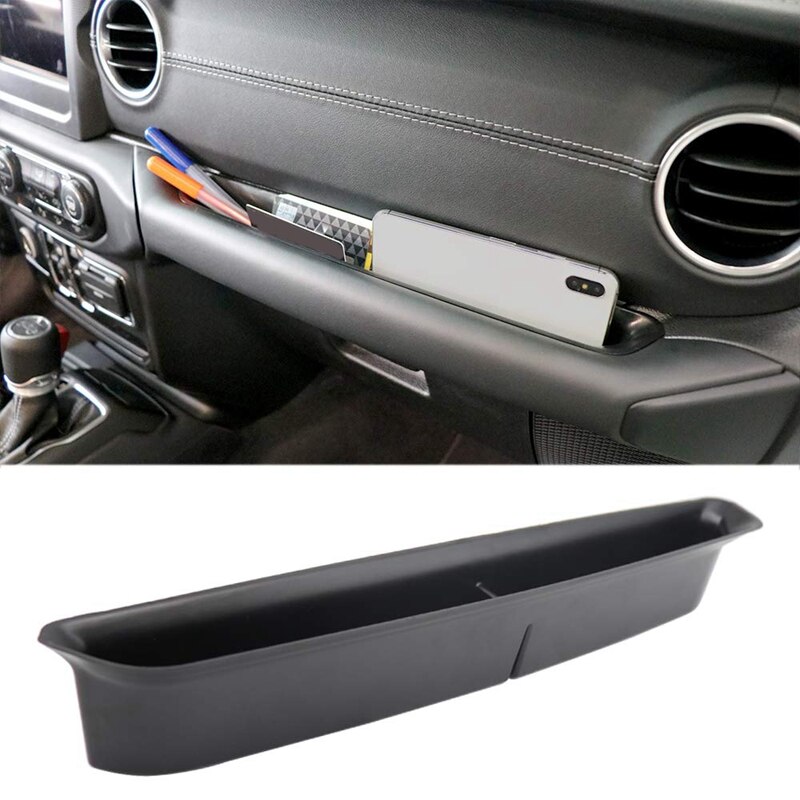 Grab Tray Passenger Storage Tray Organizer for Jee... – Vicedeal