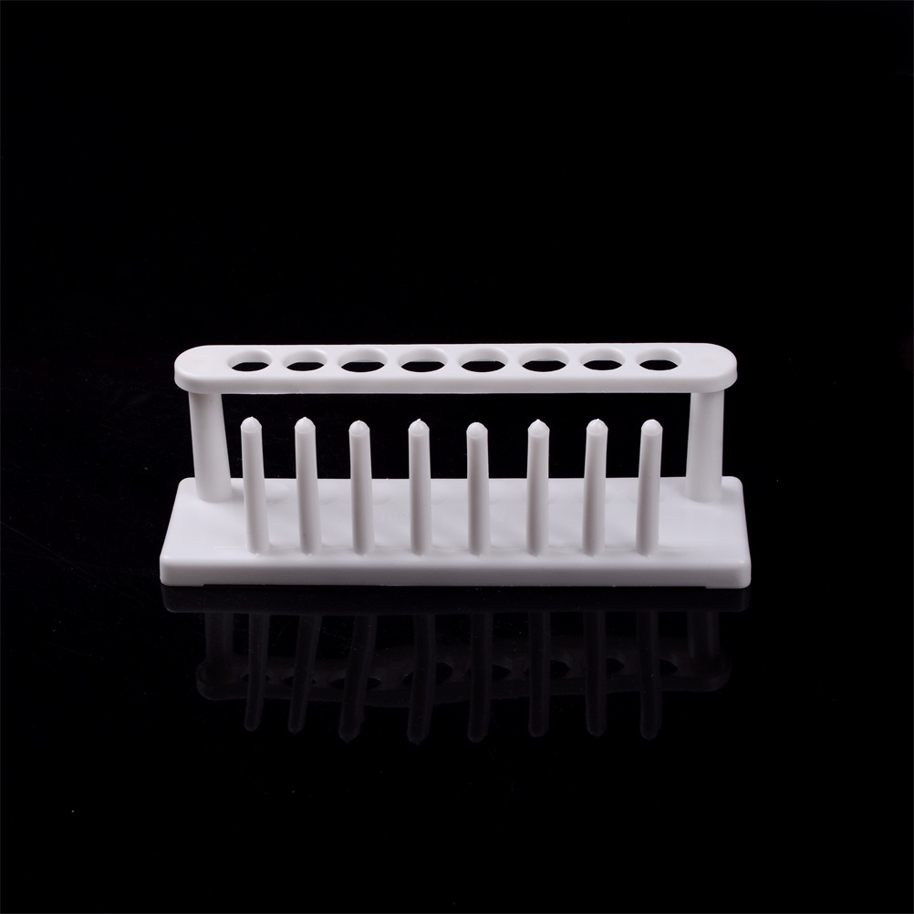 1PCS 8 Holes Storage Stand Lab School Laboratory S... – Vicedeal