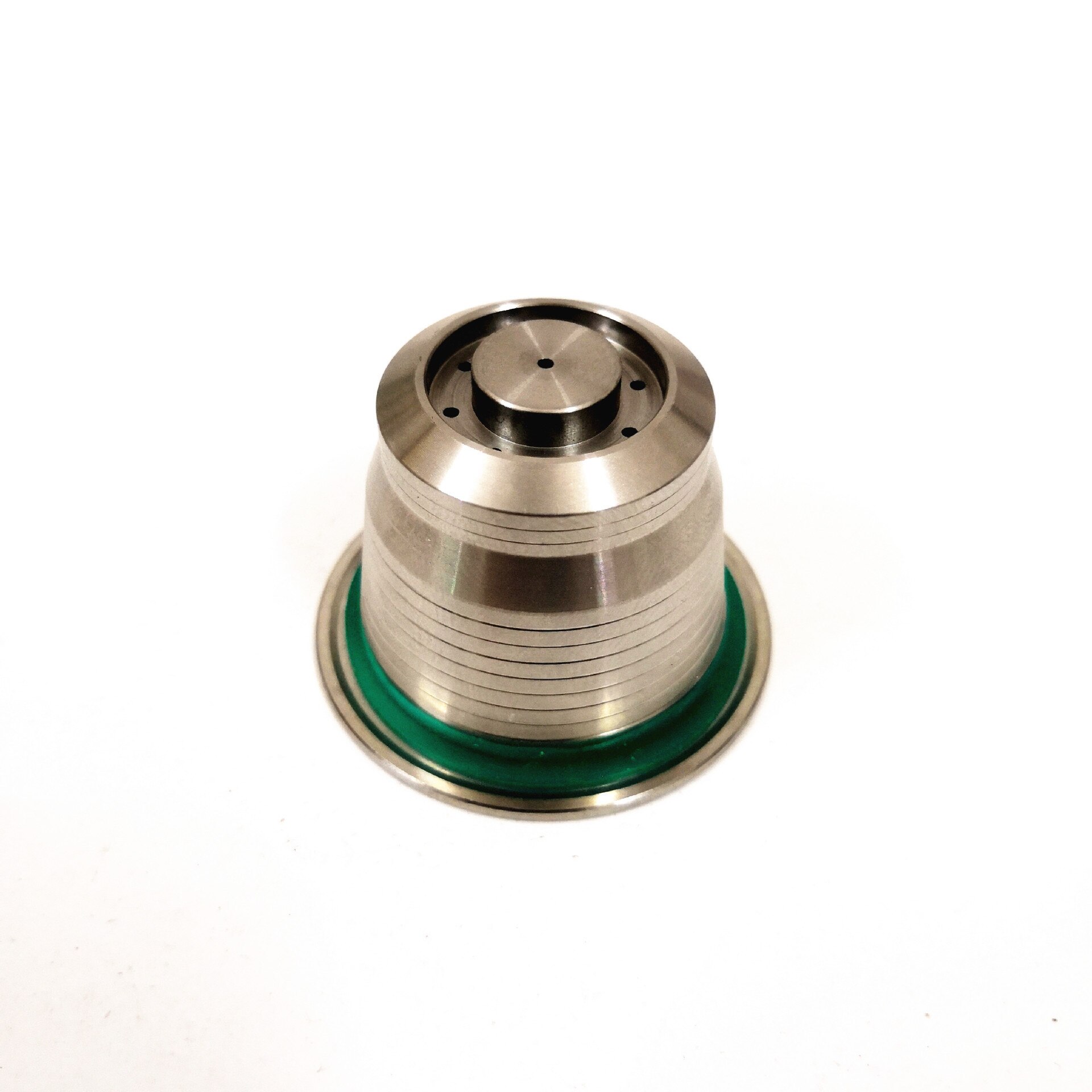 Nes Hervulbare Capsule Herbruikbare Koffie Filter ... – Vicedeal