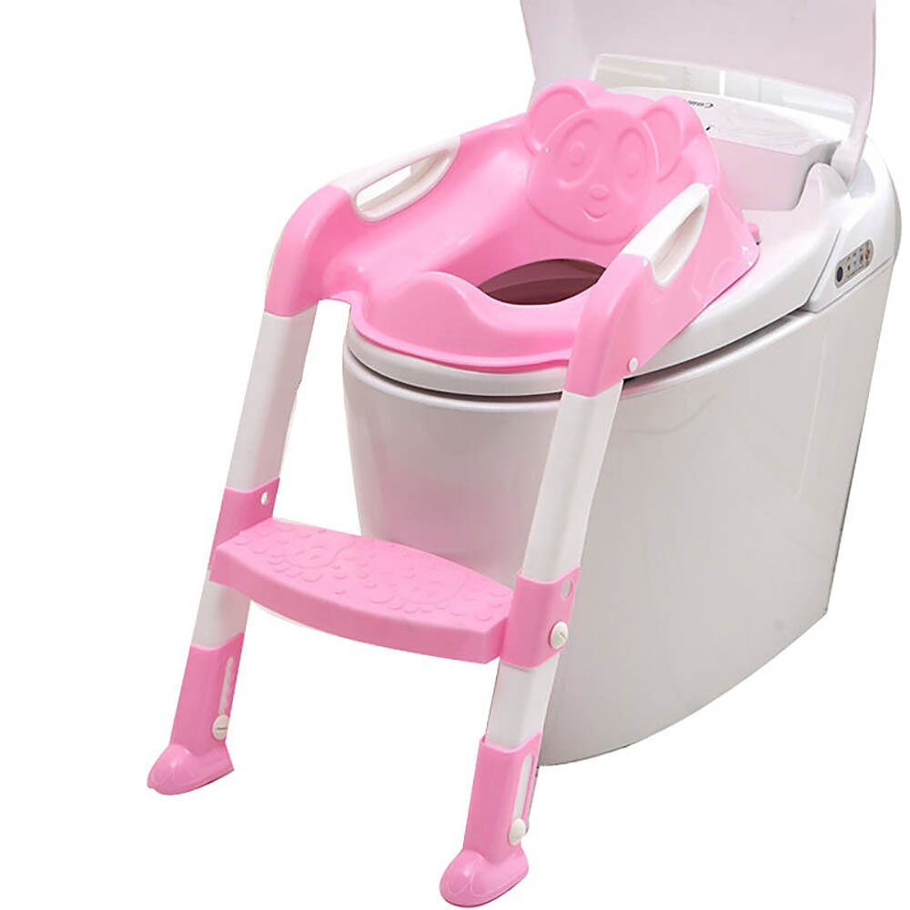 2 Colors Baby Potty Training Seat Children's Potty... – Vicedeal