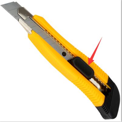 Soft Touch Auto Lock Cutter Wood Box Paper Cutter ... – Vicedeal