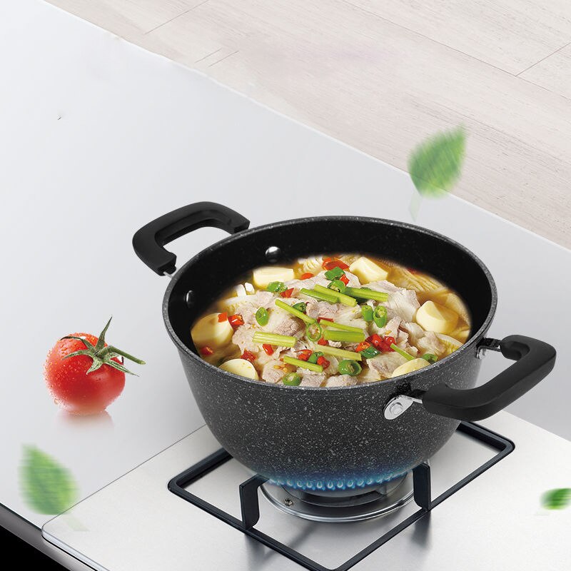 Soup Pot Steamer Maifanshi Milk Pot Baby Food Supp... – Grandado