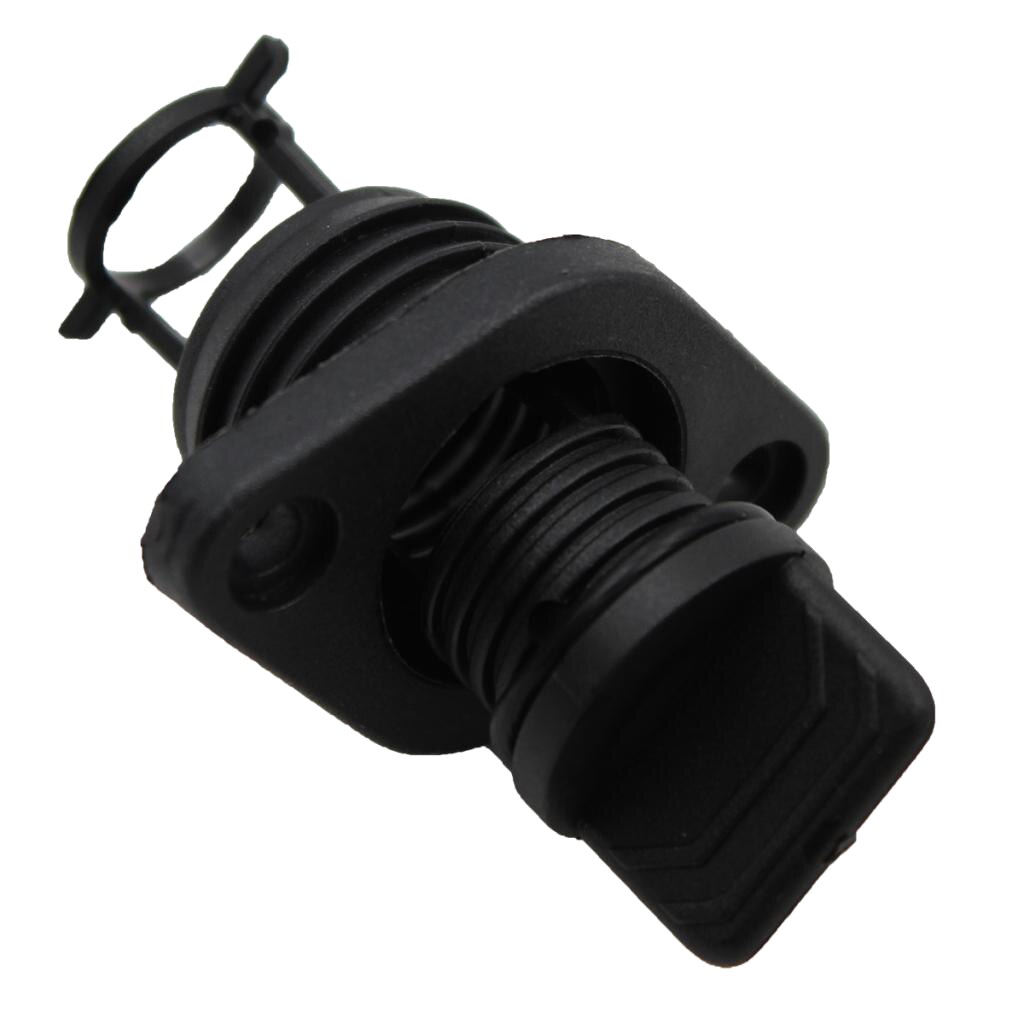 Drain Plug Sanitair Fittings Voor Boot Marine Kano... – Vicedeal