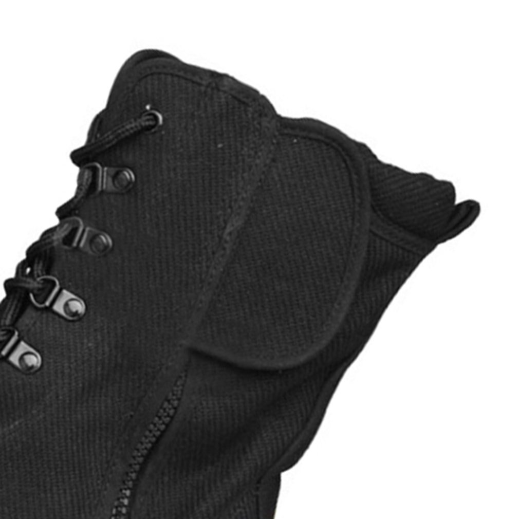 DA-088 Comfortable Anti-Slip Firefighter Rescue Bo... – Vicedeal