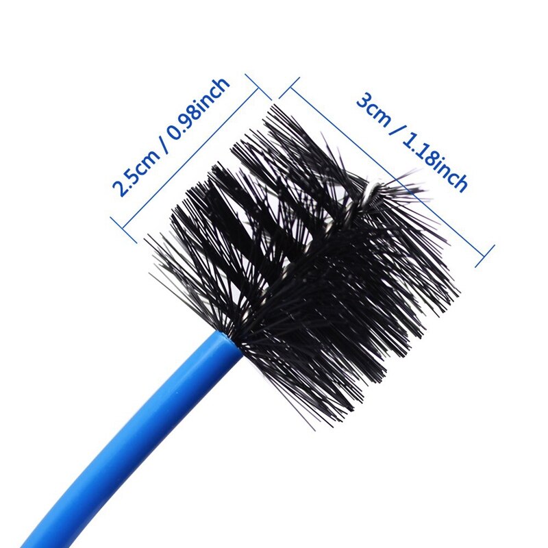 Trumpet Cornet Maintenance Cleaning Kit Brush Brus... – Grandado