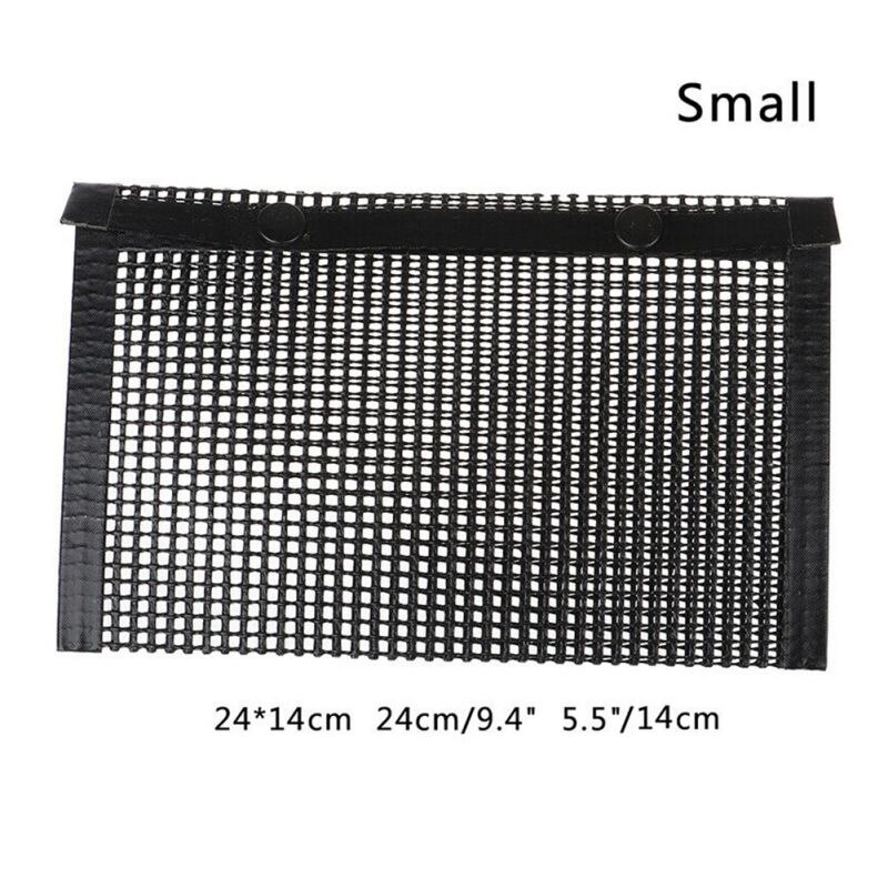 Non-stick Barbecue Grill Zak Bbq Zak Hittebestendi... – Vicedeal